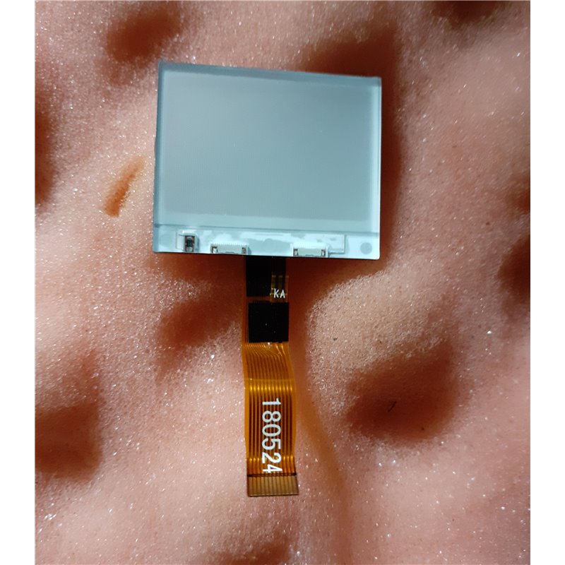 LCD display for Zoom H1n